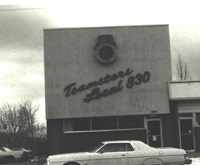 Teamsters Local 830 | About Us